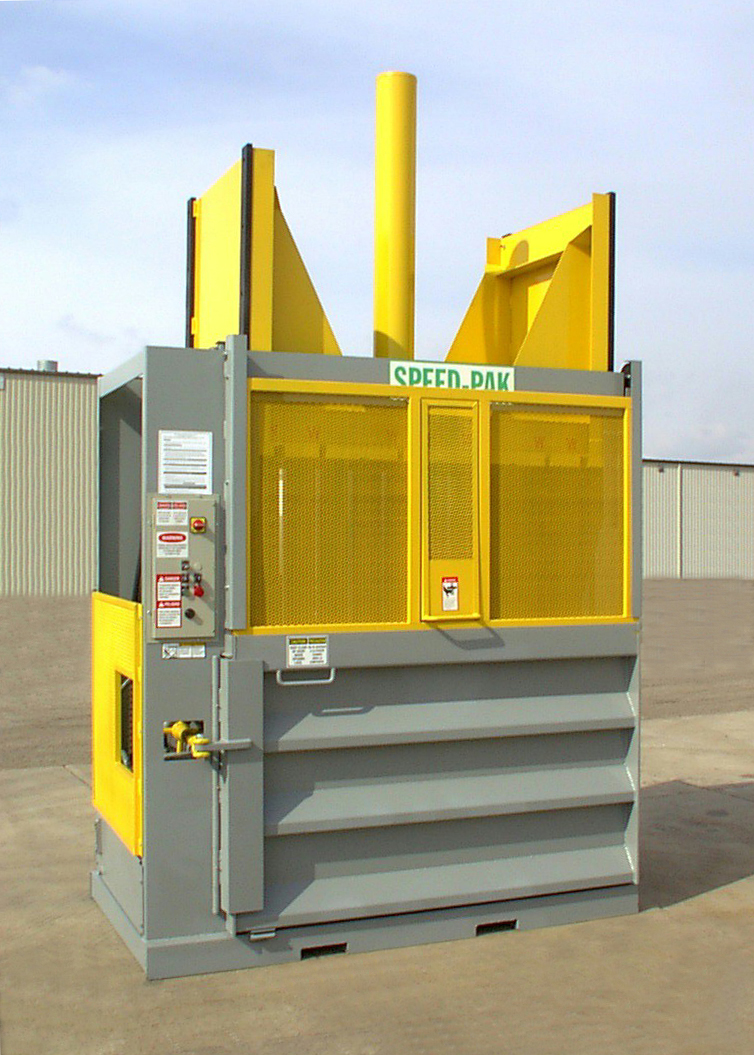 Types of Balers | Vertical vs Horizontal: Which is the right choice?