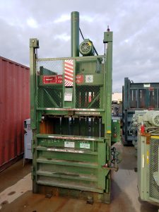 Used Balers for Sale | Speed-Tech Equipment | West Michigan
