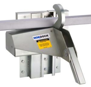 Loading Dock Vehicle Restraints | Speedtech Equipment