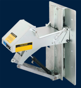 Loading Dock Vehicle Restraints | Speedtech Equipment