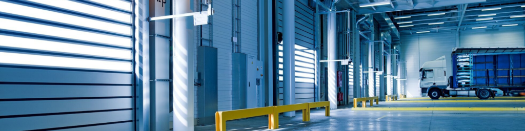 OSHA Loading Dock Requirements | Speed Tech