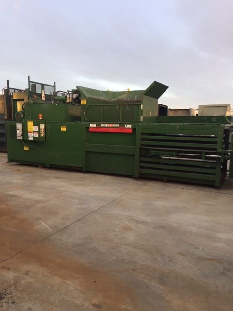 Used Balers for Sale | Balers for Sale | Speed-Tech Equipment | Michigan