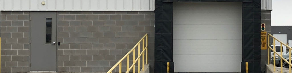 Loading Dock Equipment: The Ultimate Guide