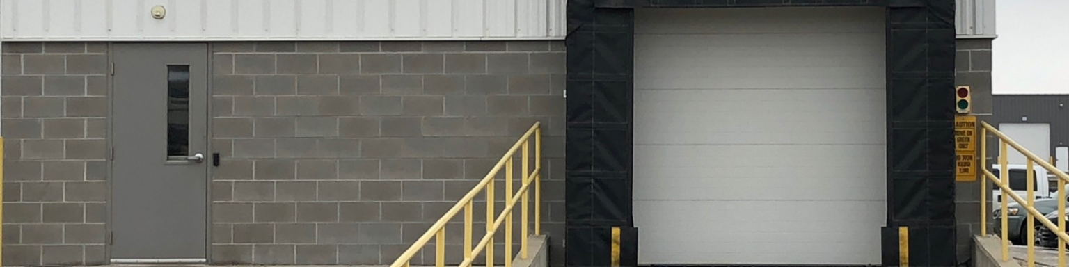 Loading Dock Equipment: The Ultimate Guide