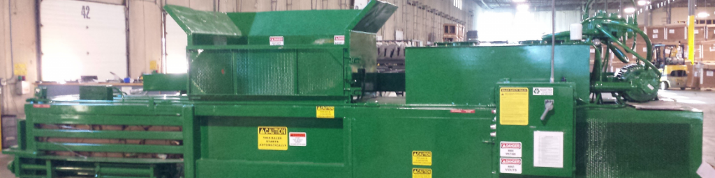Balers Archives - Speedtech Equipment