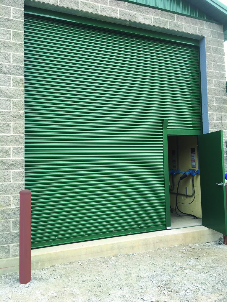Loading Dock Vehicle Restraints | Speedtech Equipment Loading Dock Vehicle Restraints | Speedtech Equipment