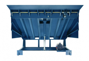 Types of Loading Dock Lifts | Dock Lift Systems | Dock Lift Models