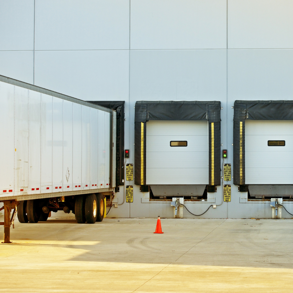 Loading Dock Equipment 101: Key Factors | SpeedTech | MI