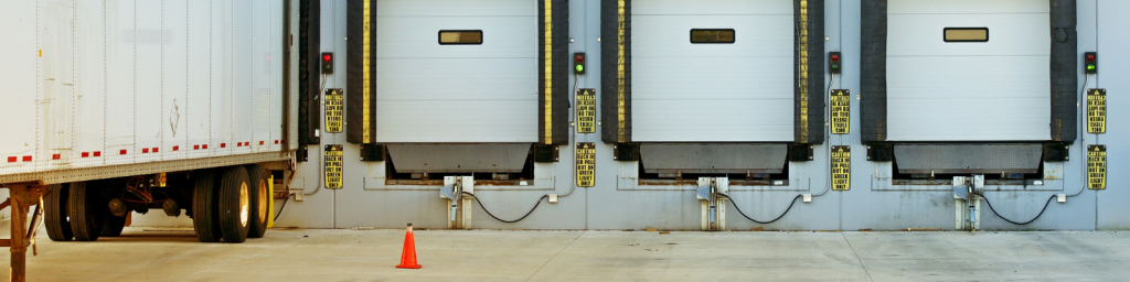 Benefits of Loading Dock Vehicle Restraints | Types of Restraints
