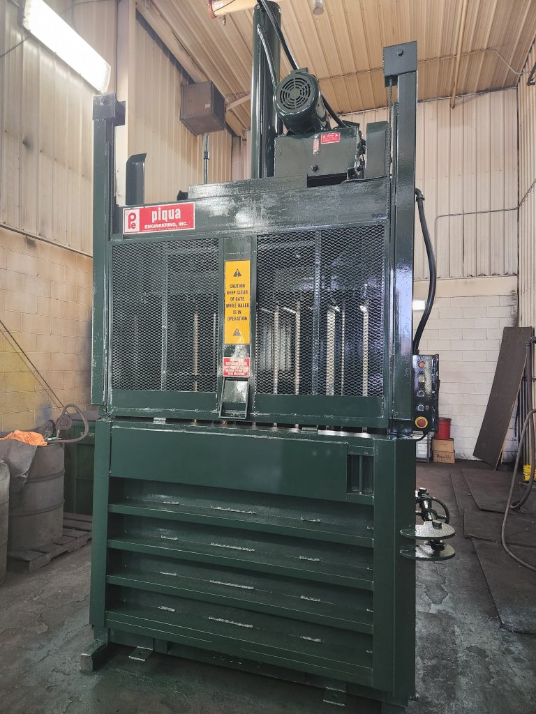 Used Balers for Sale | Balers for Sale | Speed-Tech Equipment | Michigan