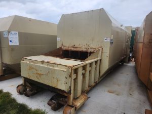 Used Compactors for Sale | Speed-Tech Equipment