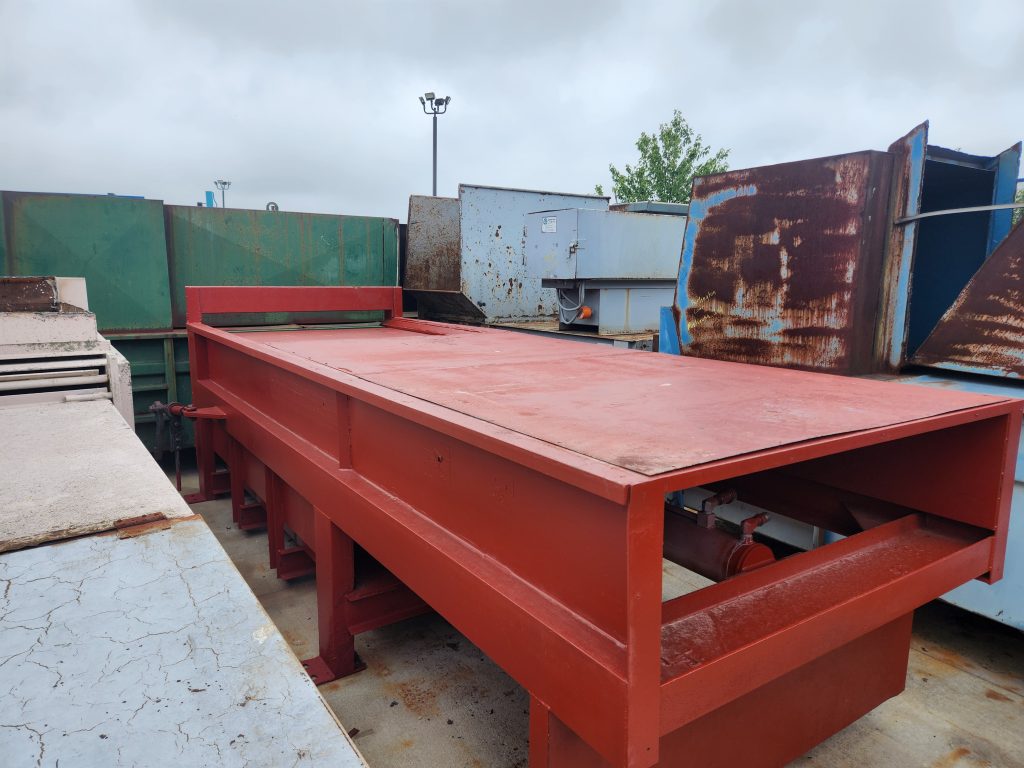 Used Compactors for Sale | Speed-Tech Equipment