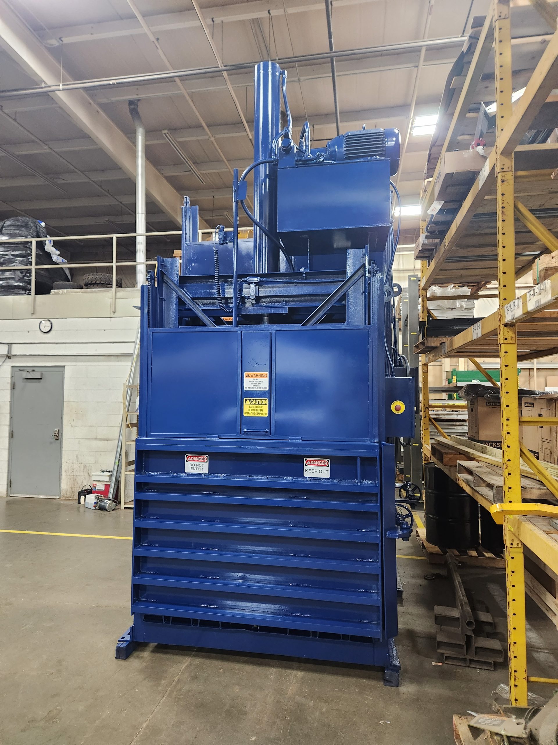 Used Balers for Sale | Balers for Sale | Michigan