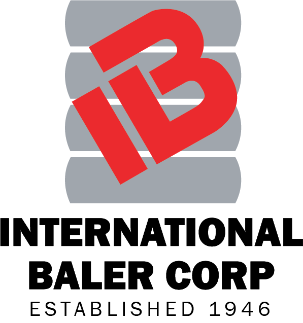 Recycling Balers | New & Pre-Owned Balers | Recycling Equipment