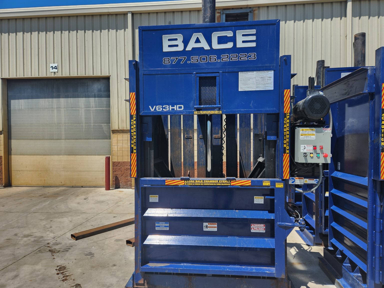 Used Balers for Sale | Balers for Sale | Michigan